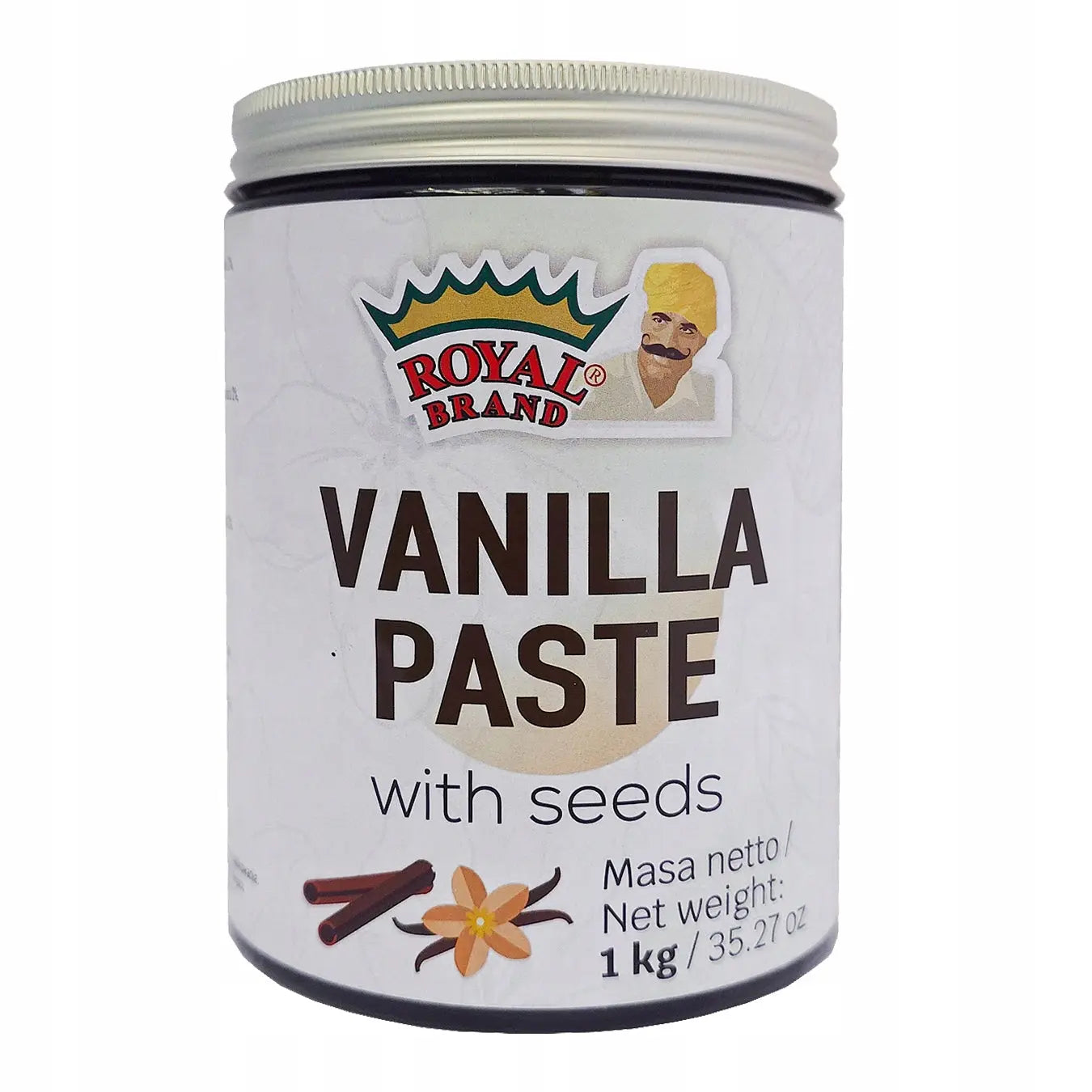 Oficjalny sklep Royal Brand producenta przypraw i ekstraktów ziołowych